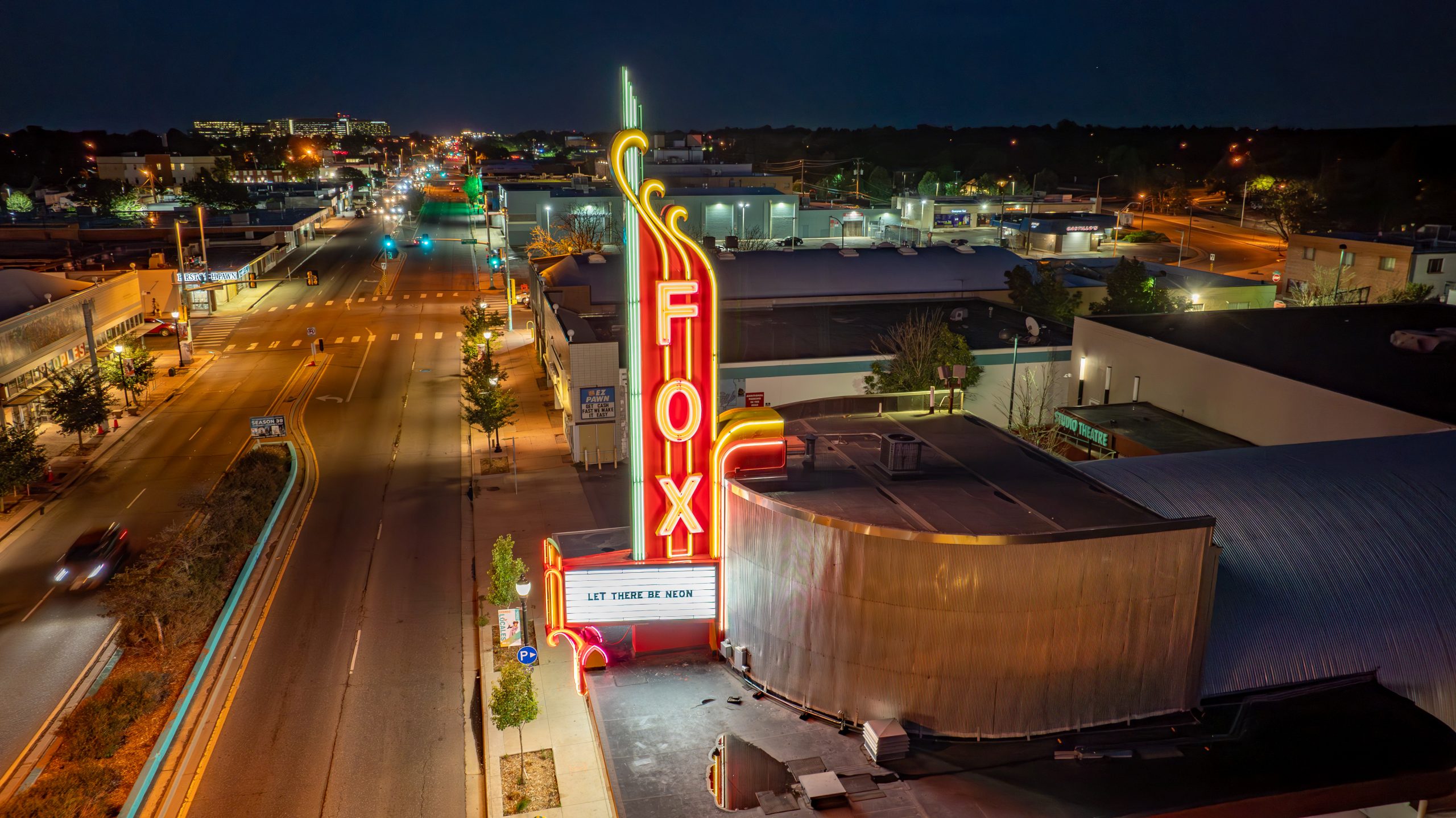 Historic Sites - Aurora Historical Society